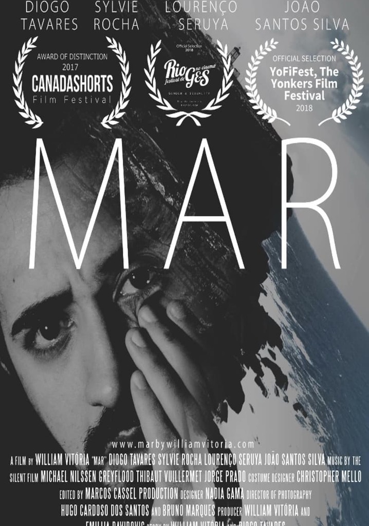 Mar filme - Veja onde assistir online