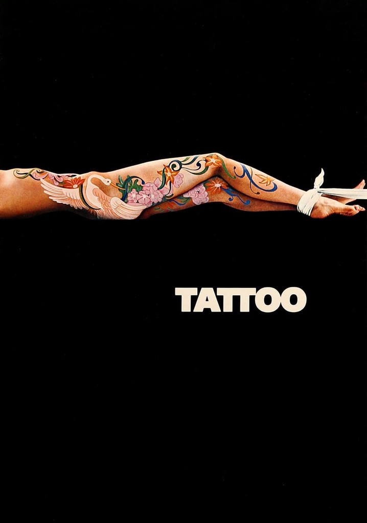 Tattoo 1981