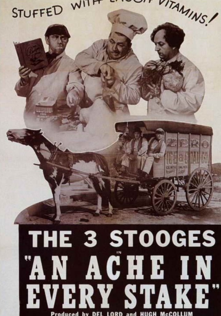 An Ache in Every Stake streaming: where to watch online?