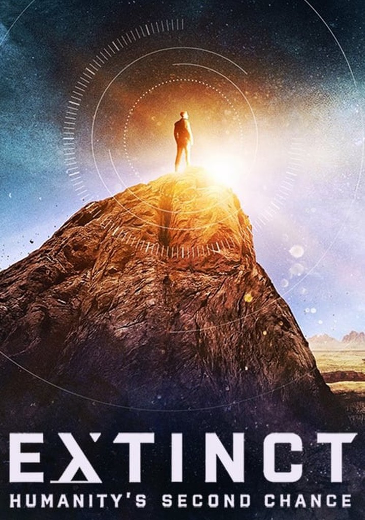 Extinct Season 1 - watch full episodes streaming online