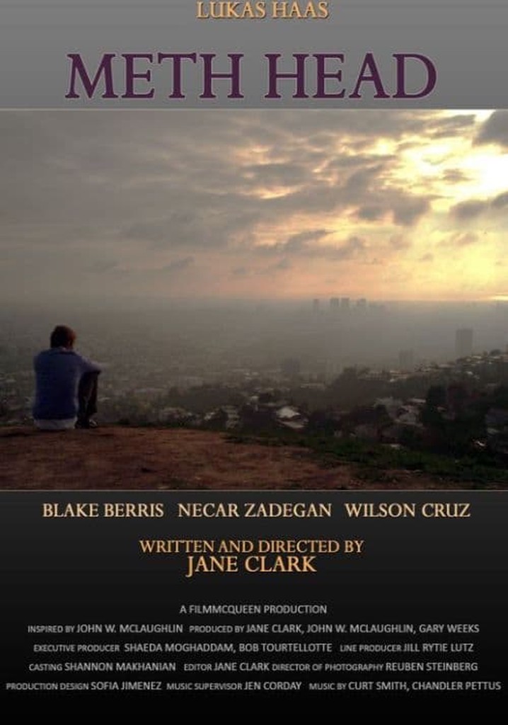Meth Head filme - Veja onde assistir online