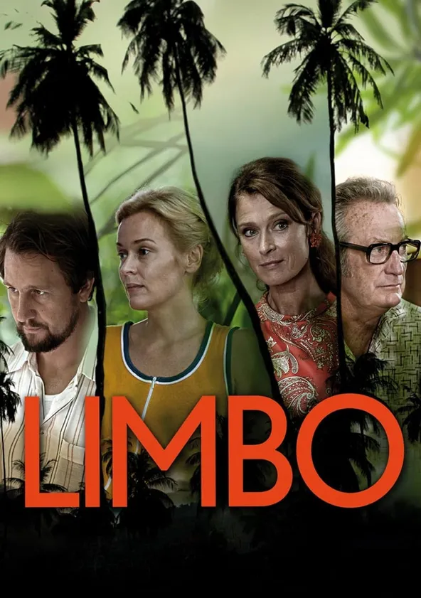 Limbo - película: Ver online completas en español
