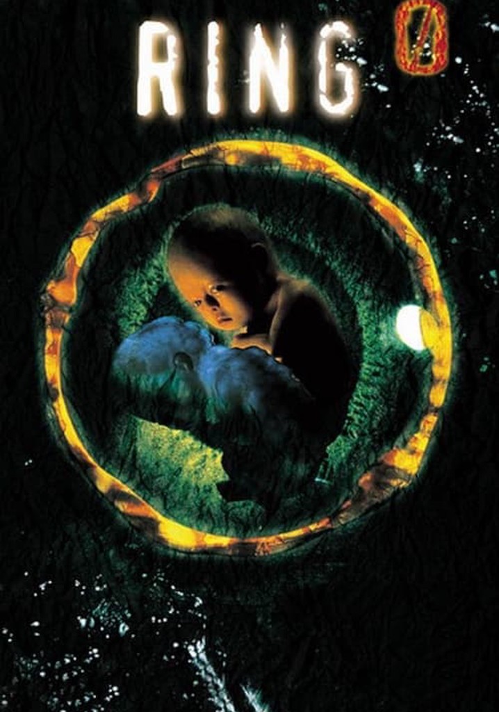 Ringu 0 streaming: where to watch movie online?