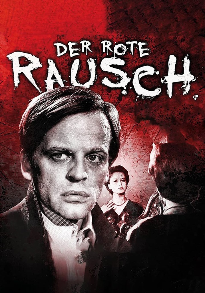 Der rote Rausch - Stream: Jetzt Film online anschauen
