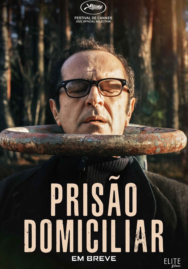 House Arrest filme - Veja onde assistir online