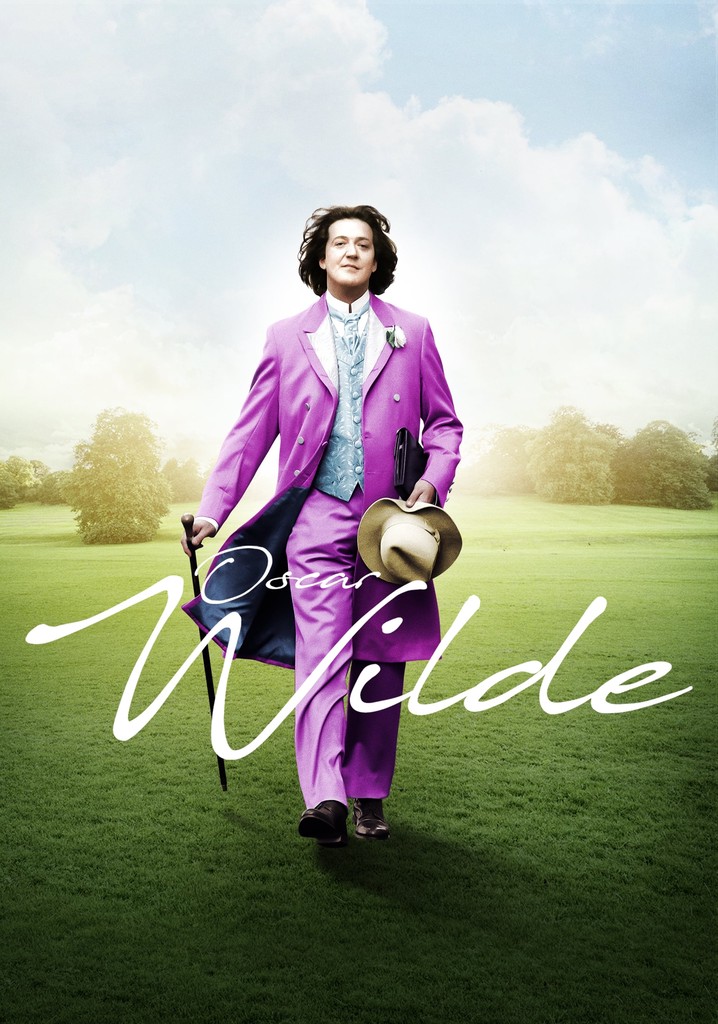 Wilde - película: Ver online completa en español