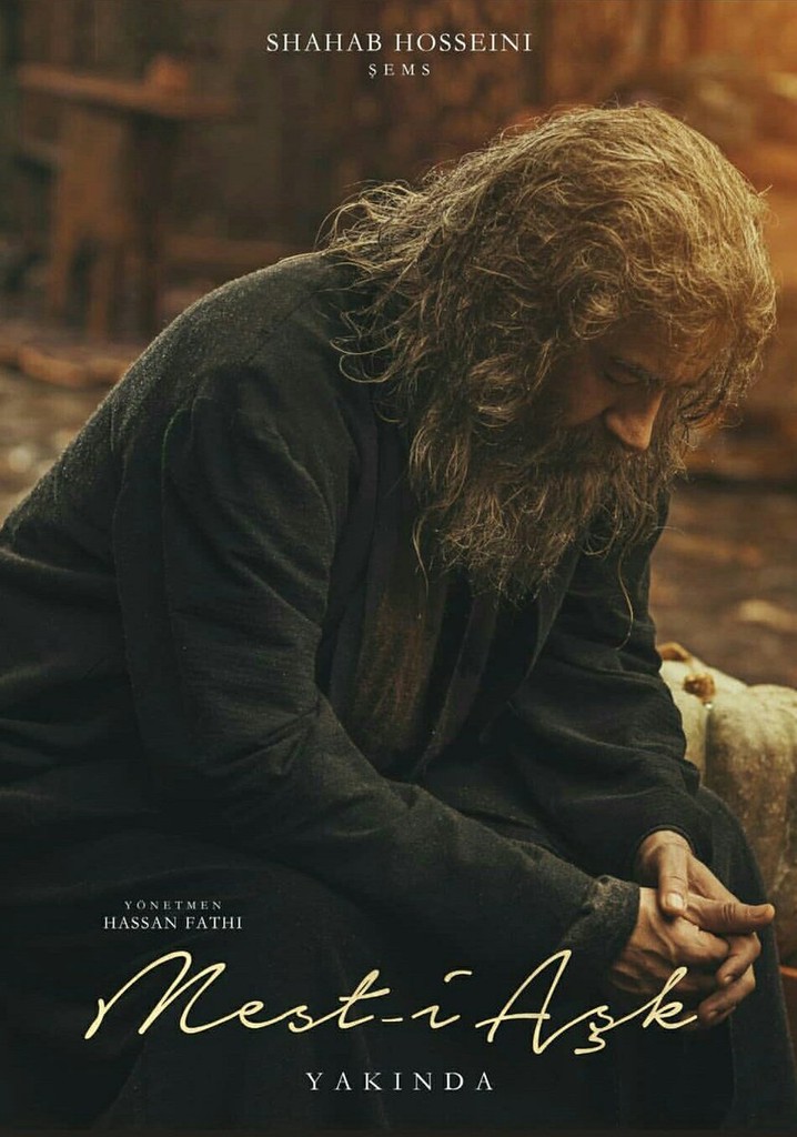 Intoxicated by Love streaming: where to watch online?