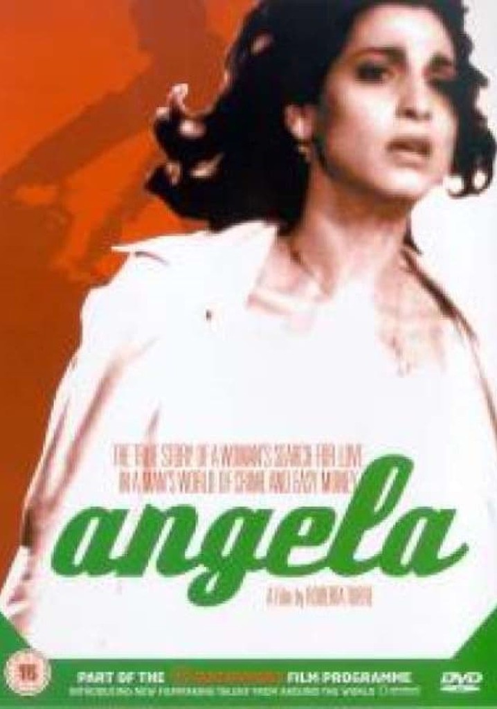 Angela streaming: where to watch movie online?