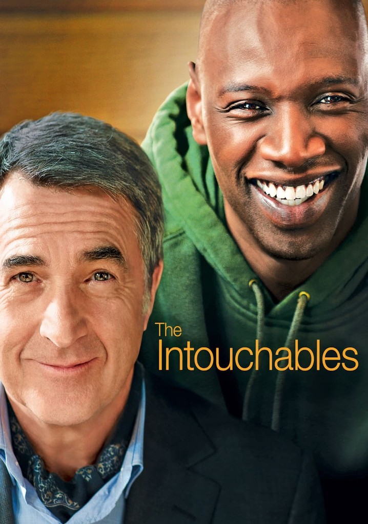 The Intouchables - movie: watch streaming online