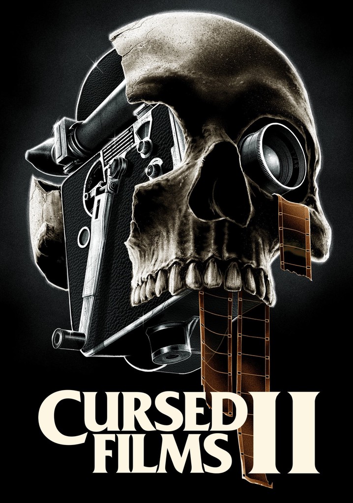 Cursed Films Season 2 - watch full episodes streaming online