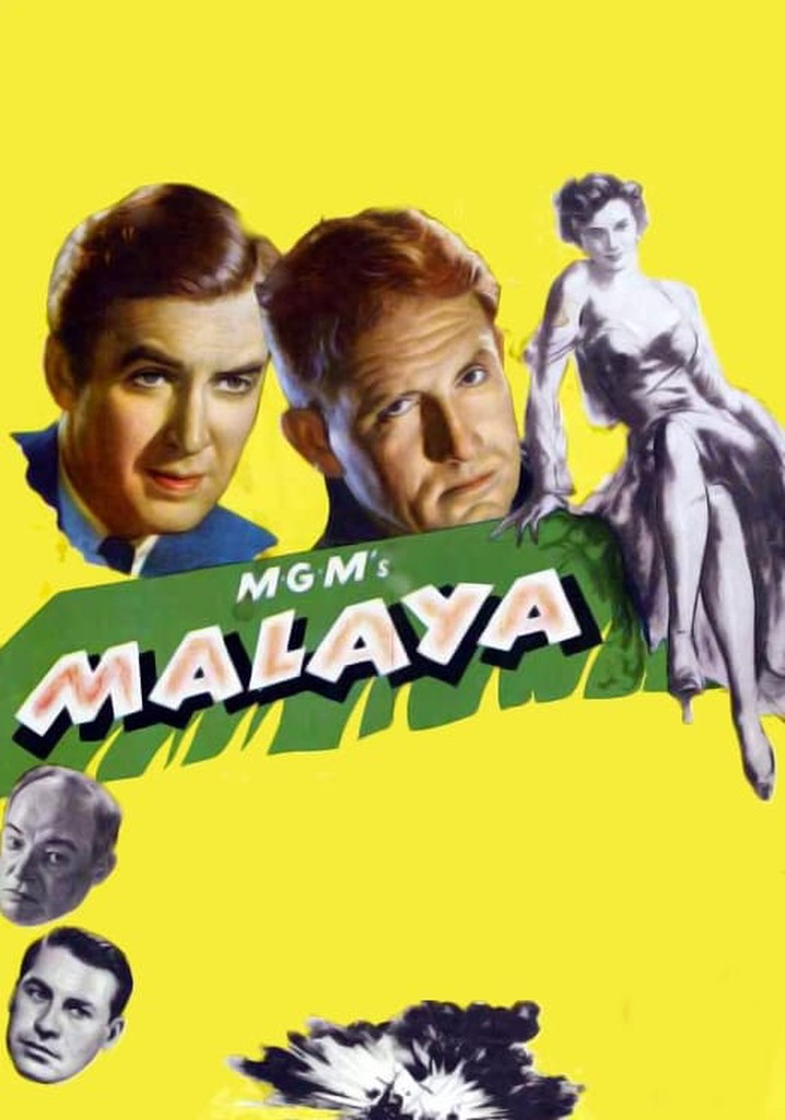 Malaya streaming: where to watch movie online?