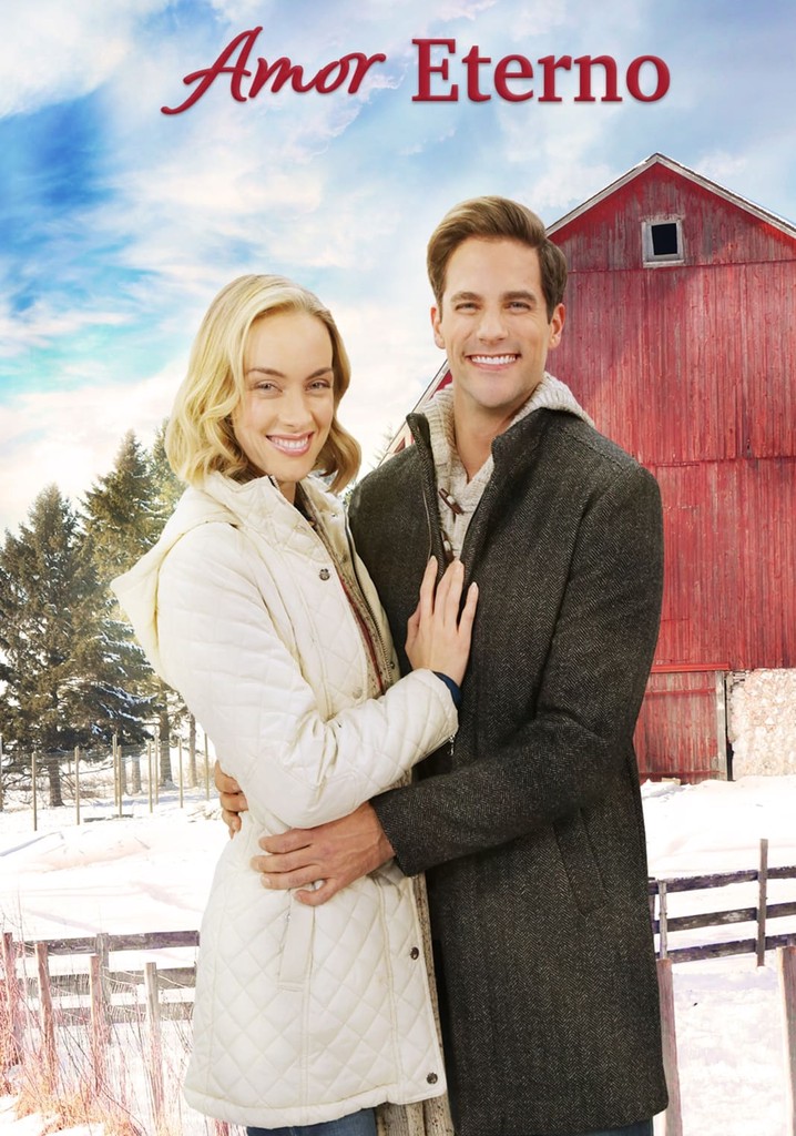 Amor Eterno filme - Veja onde assistir online