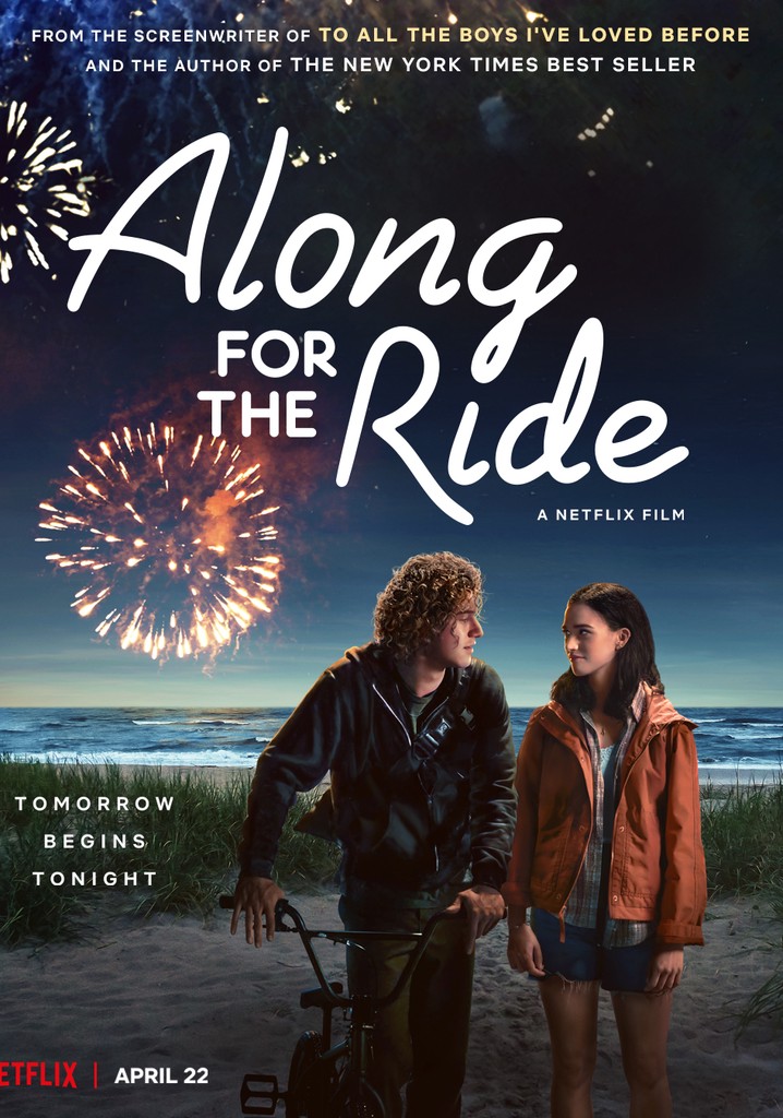 Along for the Ride streaming: where to watch online?