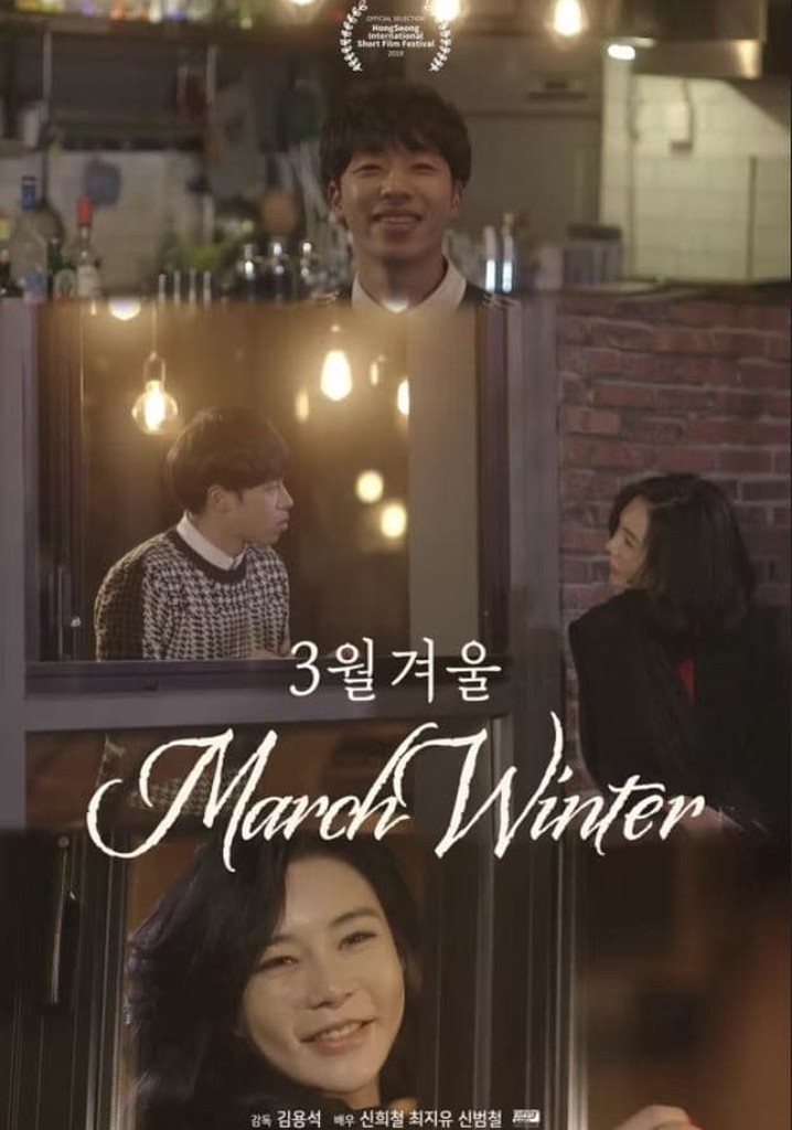 March Winter streaming: where to watch movie online?