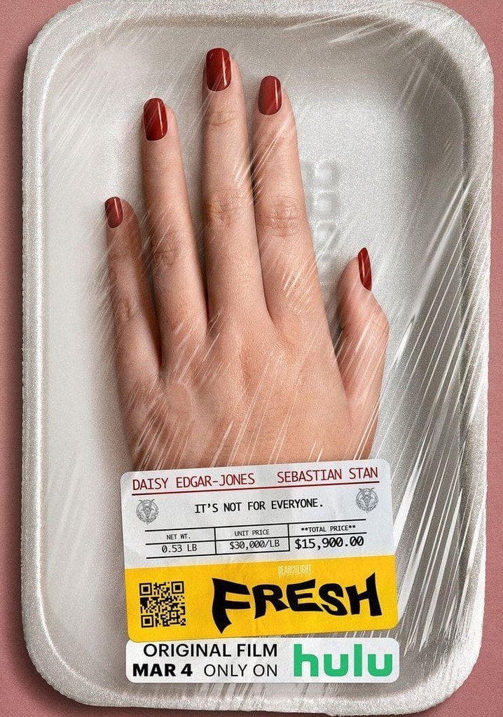 Fresh - película: Ver online completas en español