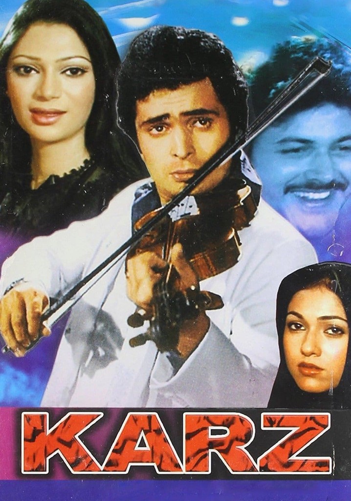 Karz - movie: where to watch streaming online
