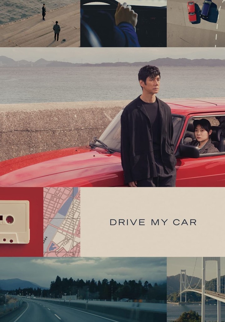 Drive My Car streaming: where to watch movie online?