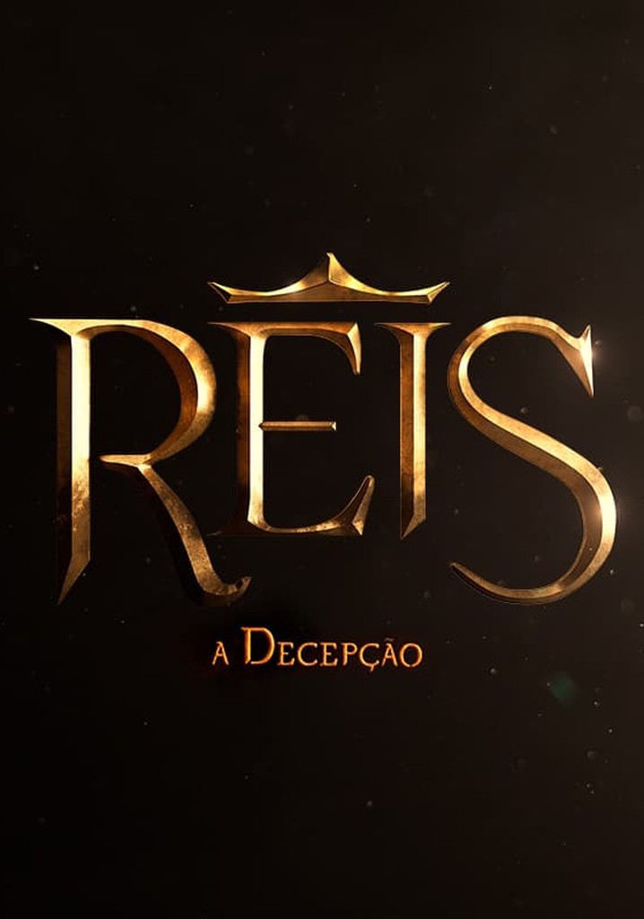 Saison 1 Reis streaming: où regarder les épisodes?