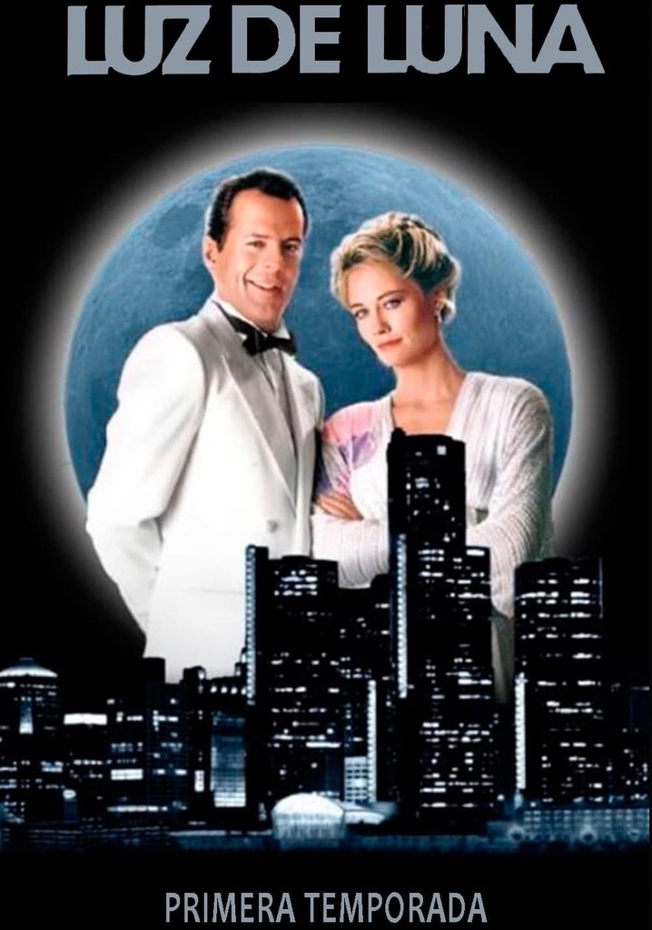 Luz de luna temporada 1 - Ver todos los episodios online