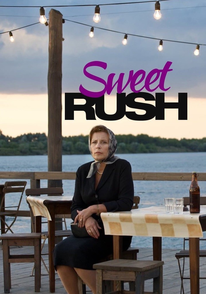 Sweet Rush - movie: where to watch stream online