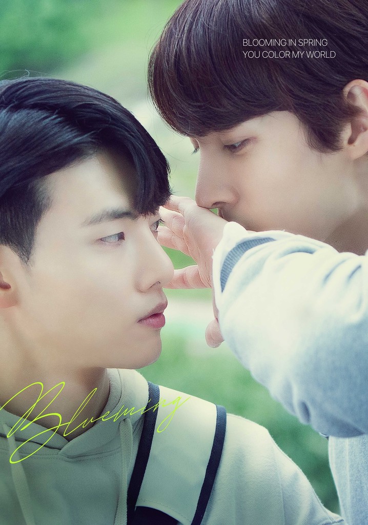 Blueming〜君に染まる TV ドラマ 動画配信 視聴