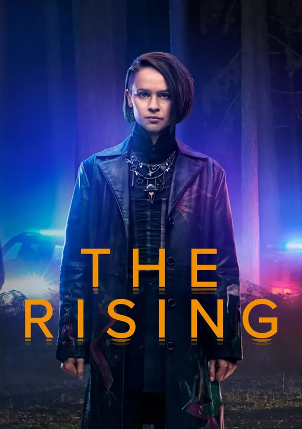 The Rising - watch tv show streaming online