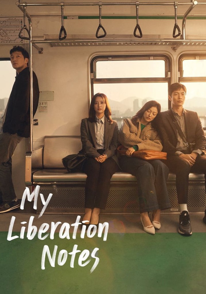 My Liberation Notes - streaming tv show online