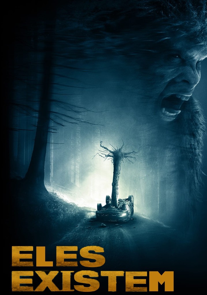 Eles Existem filme - Veja onde assistir online