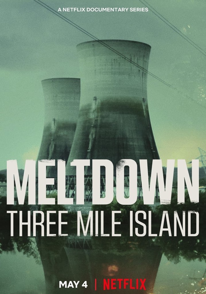 Meltdown: Three Mile Island - streaming online