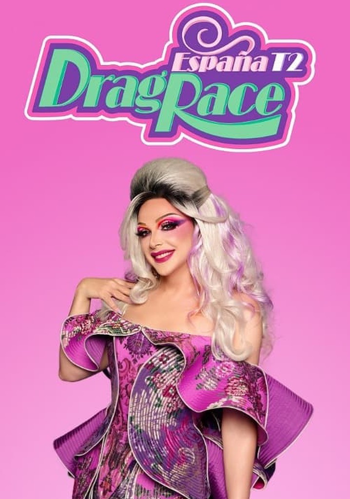 Drag Race España - Ver la serie de tv online