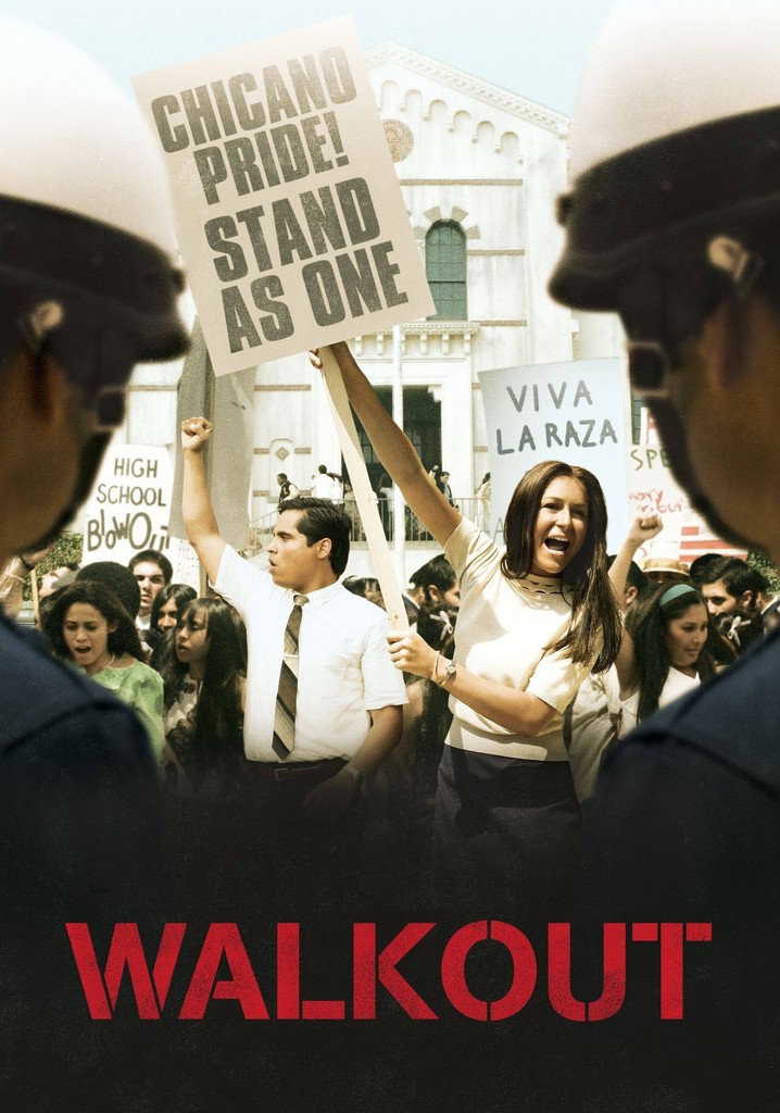 Walkout streaming: where to watch movie online?