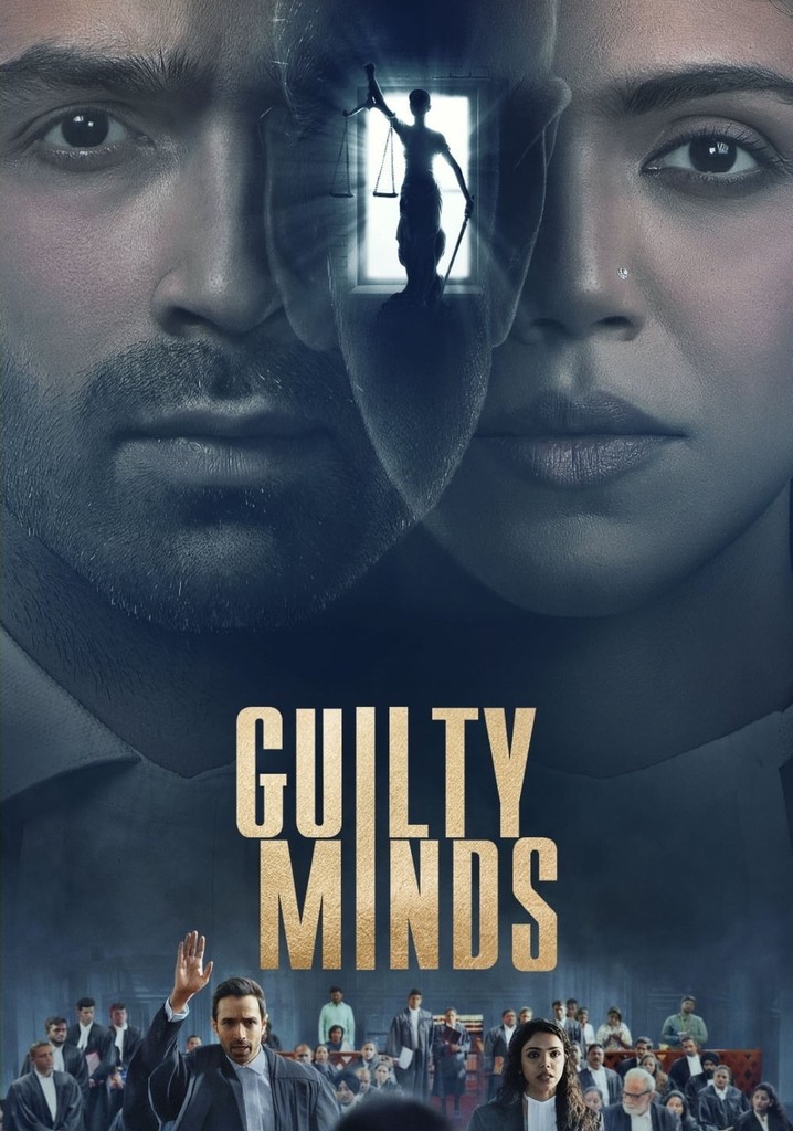 Guilty Minds - watch tv show streaming online