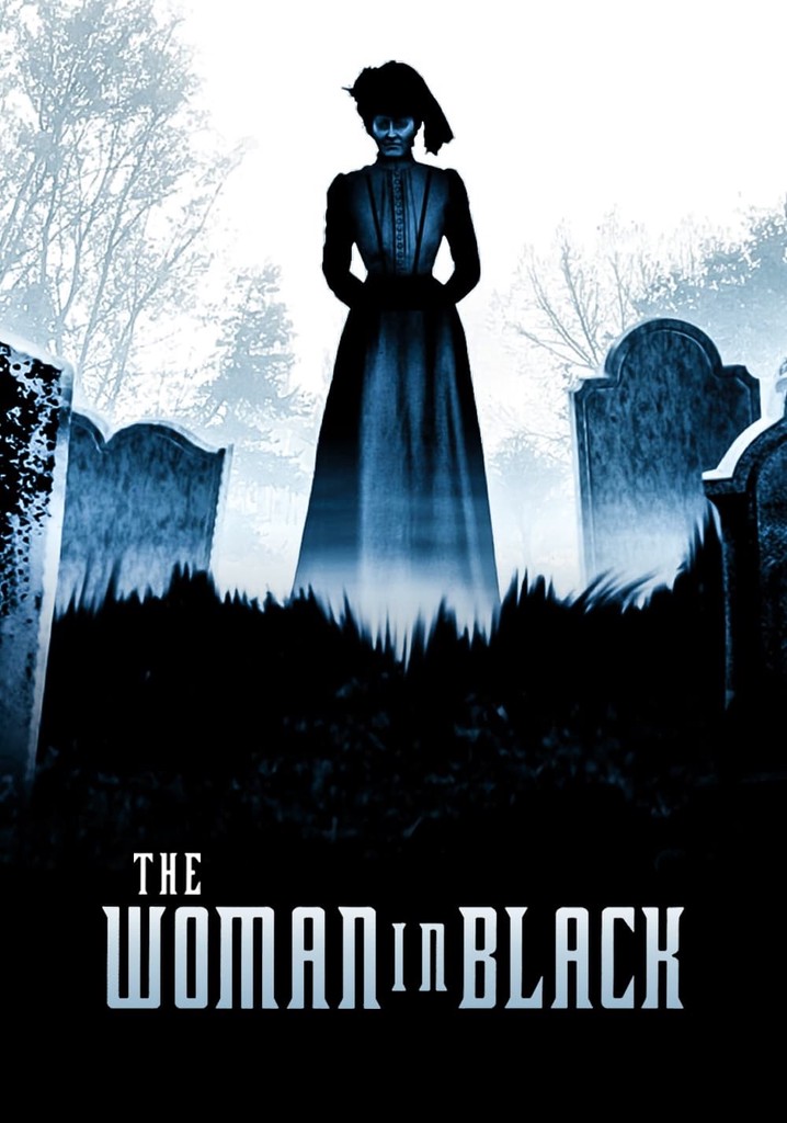The Woman in Black streaming: where to watch online?