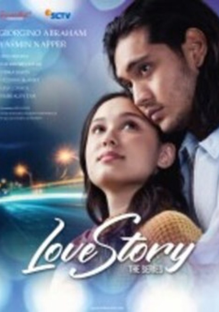 Love Story the Series - streaming tv show online