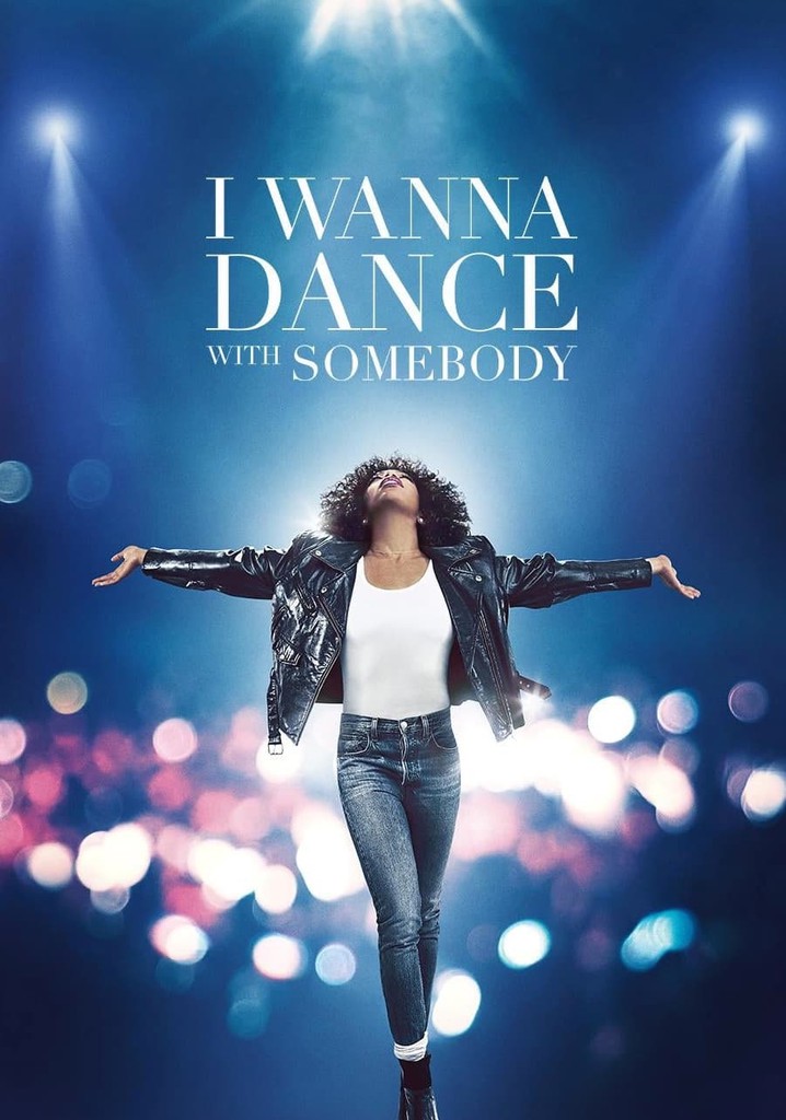 I Wanna Dance With Somebody - película: Ver online