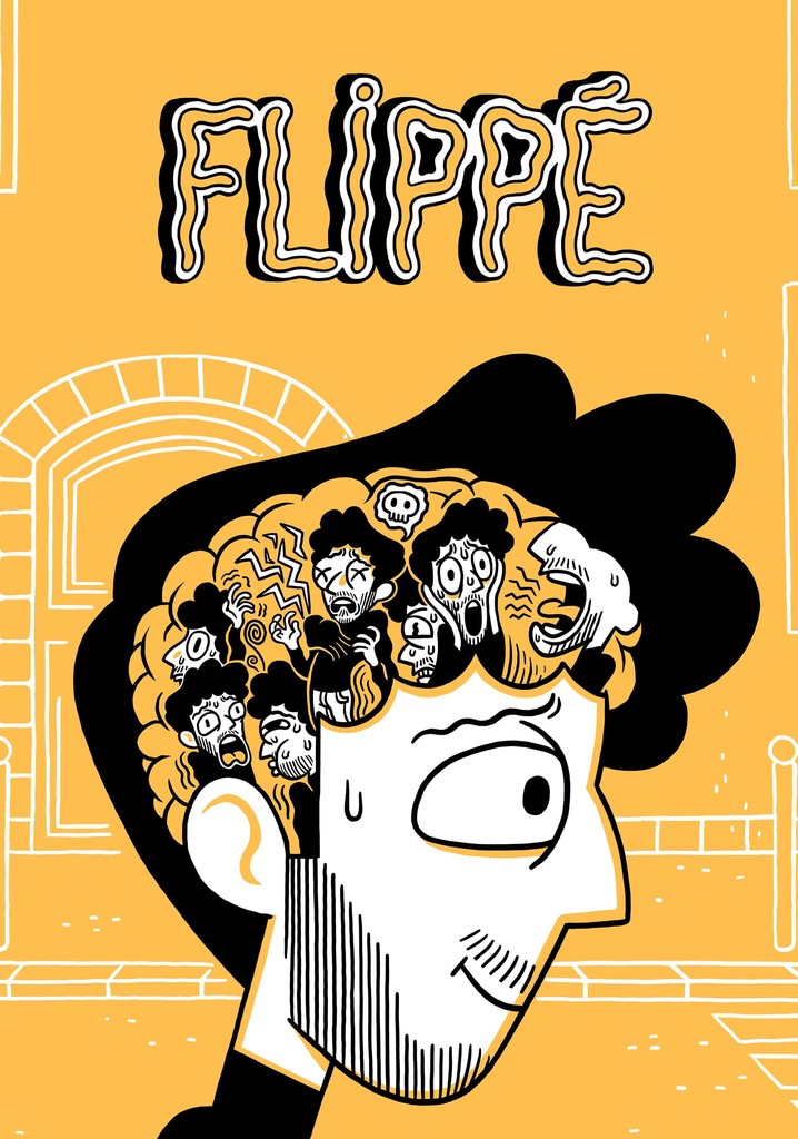 Où regarder la série Flippé en streaming