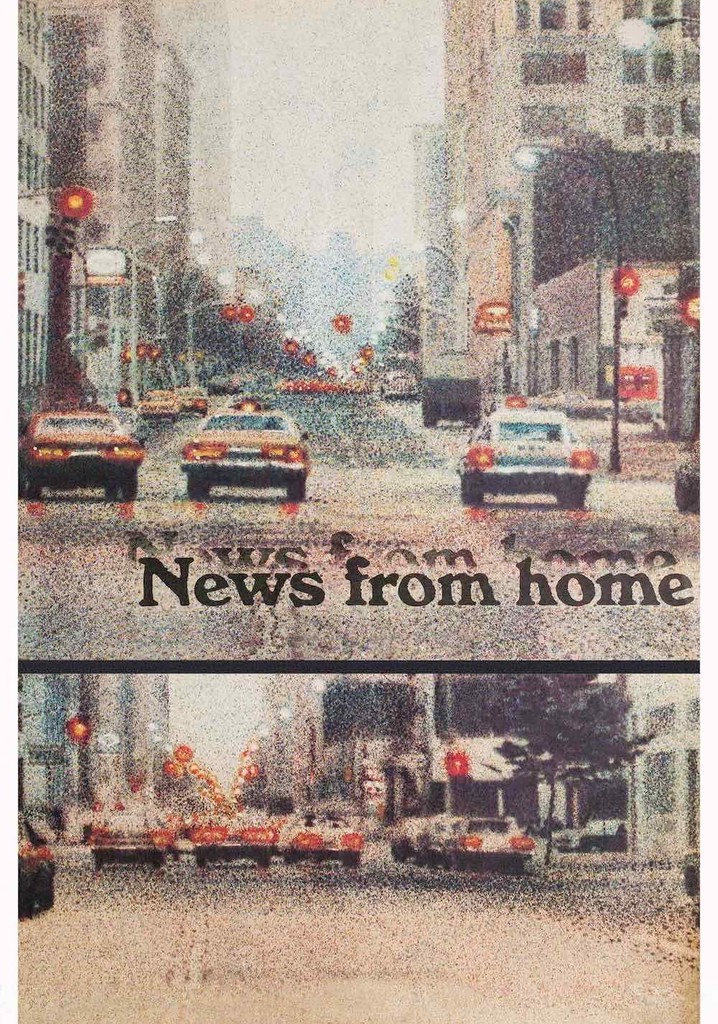 News from Home streaming: where to watch online?