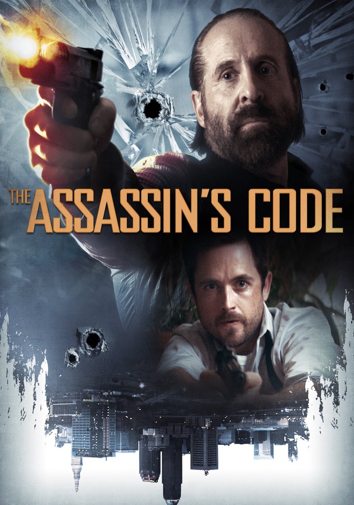 The Assassin's Code streaming: where to watch online?