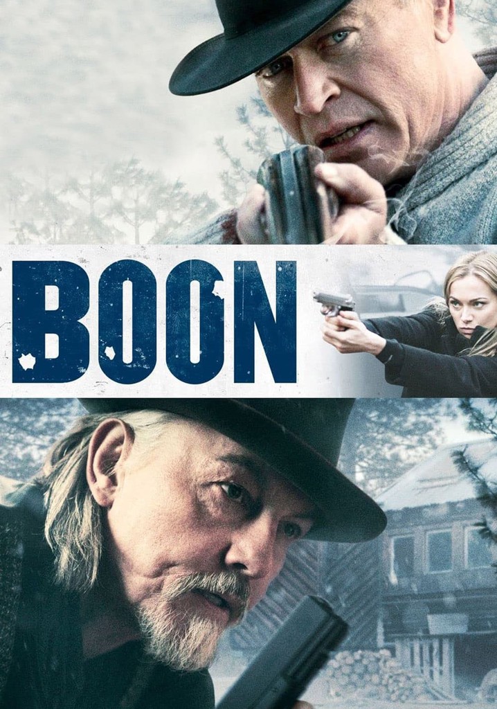 Boon streaming: where to watch movie online?