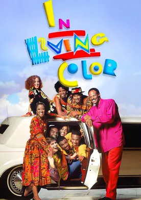 In Living Color - streaming tv show online
