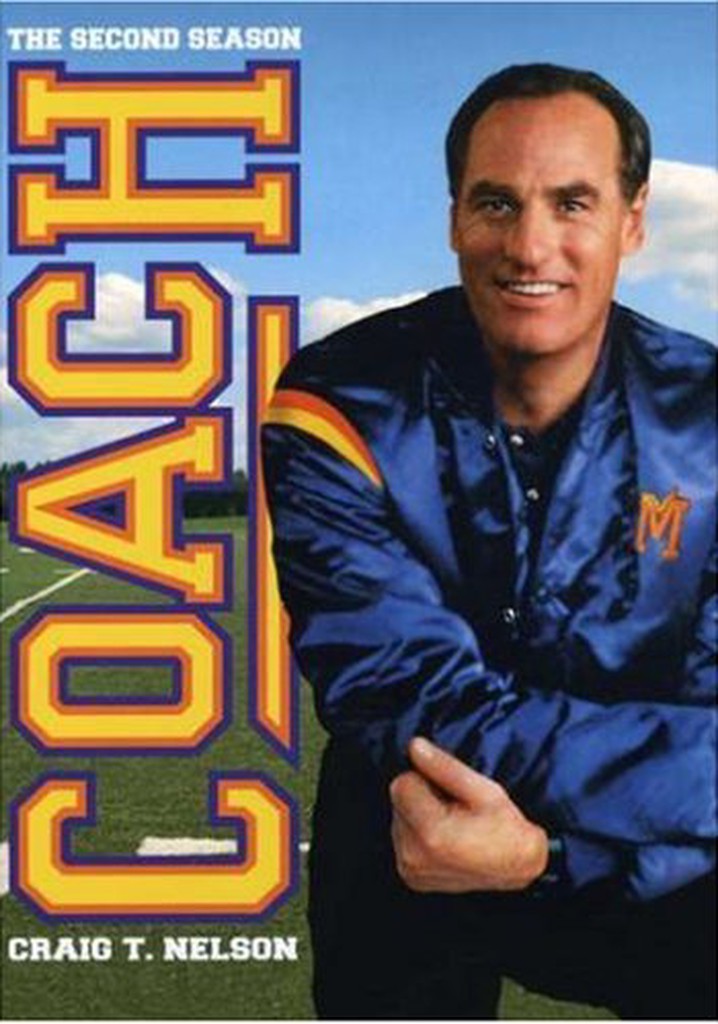 Coach - watch tv show streaming online