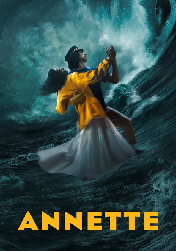 Annette - Stream: Jetzt Film online finden und anschauen