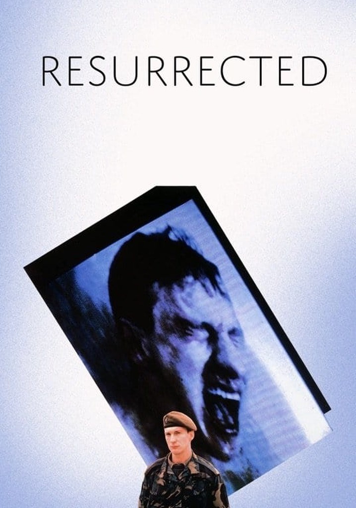 Resurrected streaming: where to watch movie online?