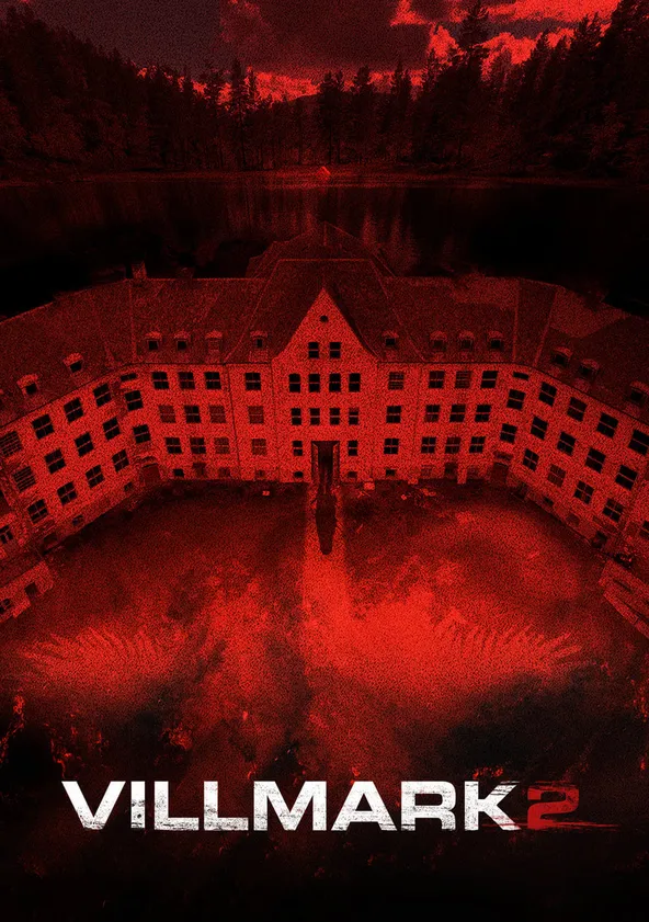 Villmark Asylum - La clinica dell'orrore - streaming