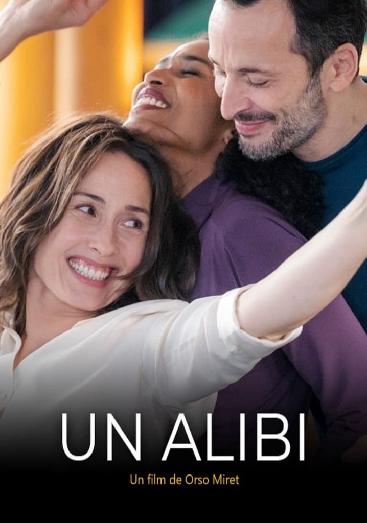 Un alibi streaming: where to watch movie online?