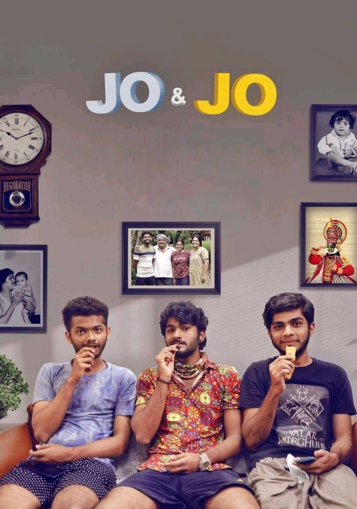 Jo & Jo - movie: where to watch streaming online