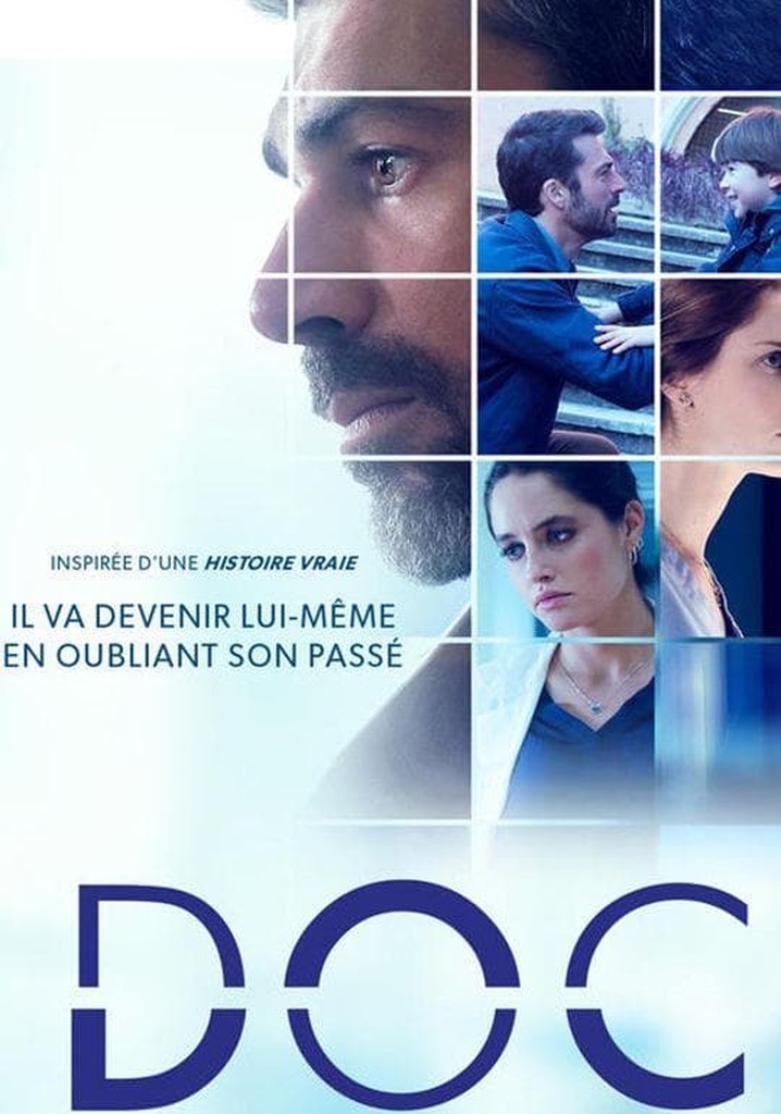 DOC temporada 2 - Ver todos los episodios online