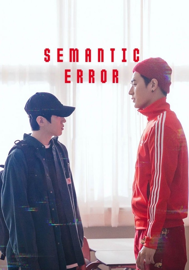 Semantic Error - streaming tv show online