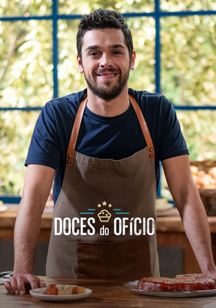 Assistir Doces do Ofício - ver séries online
