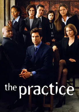 The Practice - watch tv show streaming online